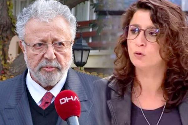 İlk kez annesi hakkında konuştu! Metin Akpınar’ın yıllar sonra ortaya ...