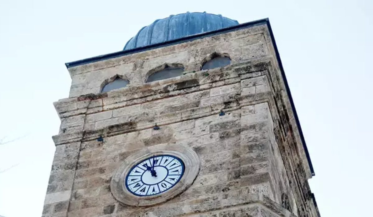 Hasan Bitmez'in vefatıyla Saadet-Gelecek grubu düştü