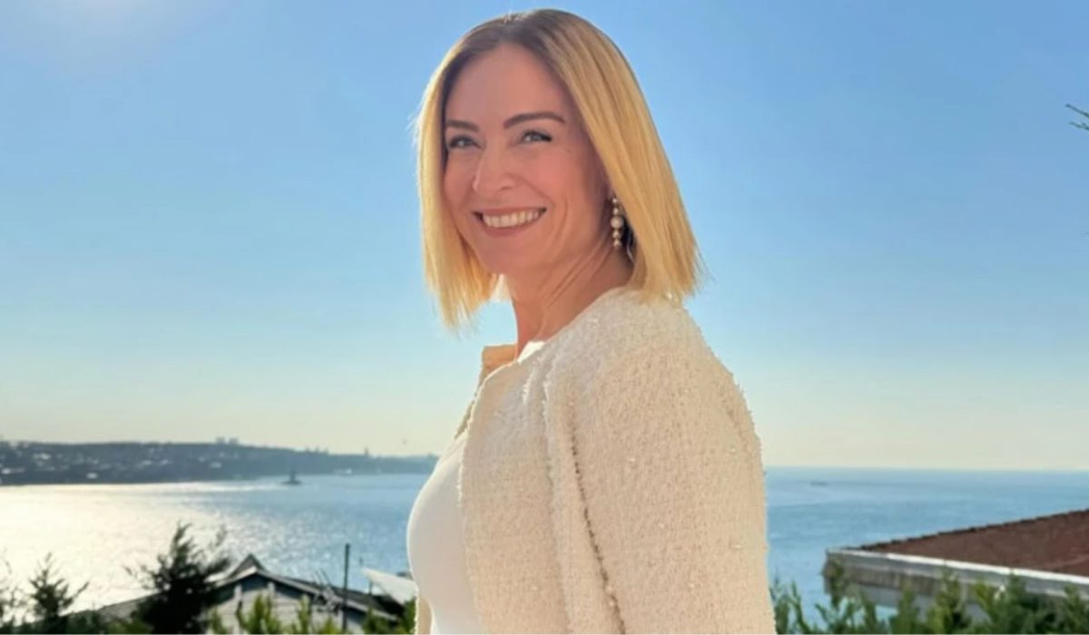 Cihan Kolivar'dan yeni açıklama: Ağzımdan çıkmış gibi servis edildi