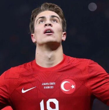 Juventus’ta forma giyen milli futbolcu Kenan Yıldız kimdir? Kenan ...