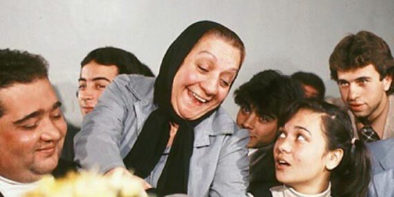 Adile Naşit’in hayatı beyazperdeye taşınıyor: Başrolde hangi isim ...