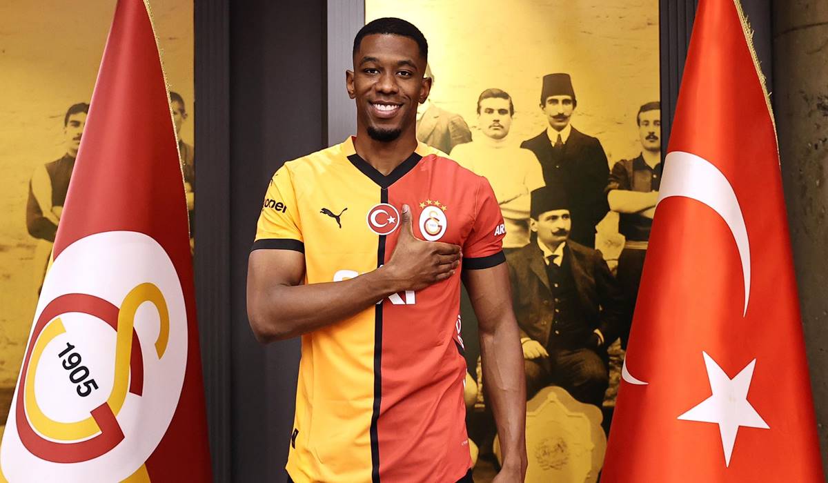 Carlos Cuesta kimdir? Galatasaray’ın yeni transferi Carlos Cuesta kaç ...