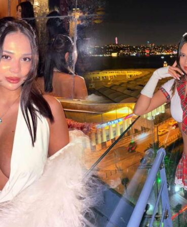 Merve Taşkın’dan olay 14 Şubat teklifi: Özelliklerini sıraladı… – İlk Baskı