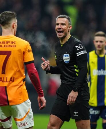 Ankara’da korkutan yangın! ‘Kaynak çalışması yapılıyordu’ – İlk Baskı