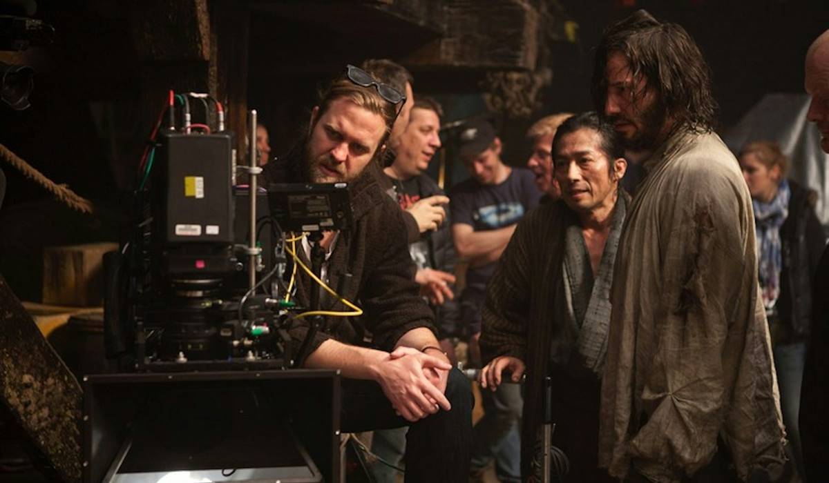 ‘Diziyi devam ettireceğim’ dedi: Ünlü yönetmen Netflix’i 11 milyon ...