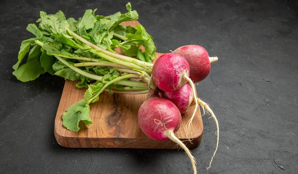 Turpun faydaları nelerdir? Turp tüketmenin avantajları ve etkileri – İlk Baskı