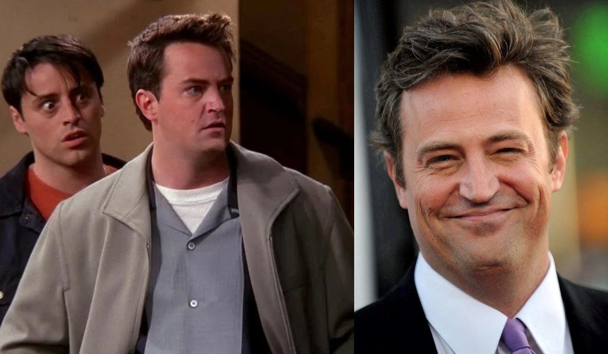 Matthew Perry’nin doktoru suçunu kabul etti: ‘Bana yüksek bir dozda ...