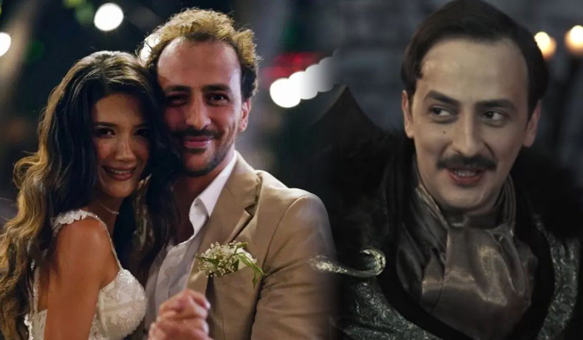 Kerem Özdoğan baba oldu: ‘Hoş geldin kızım Leyla’ – İlk Baskı