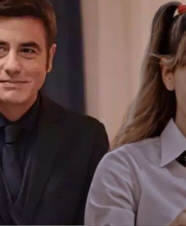 Taciz iddiaları sonrası diziden çıkarılmıştı: Yerine gelen isim belli ...