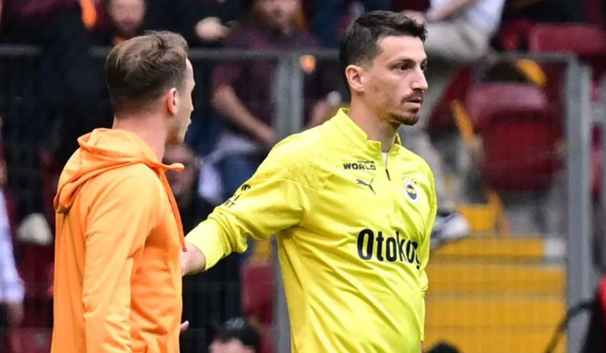 Mert Hakan Yandaş, Kerem Aktürkoğlu paylaşımını sildi! – İlk Baskı