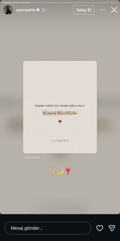 Haklarında yakalama kararı çıkarılmıştı: Şeyma Subaşı ve Şevval Şahin ...